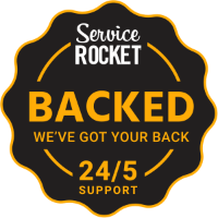 ServiceRocket Apps Documentation